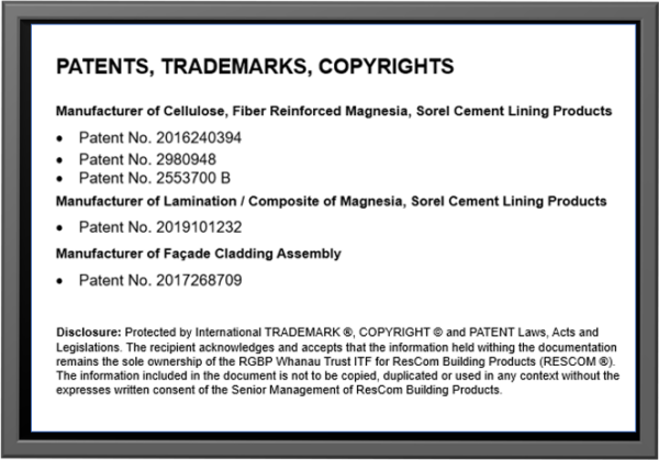 ResCom Overview - Sustainable, Fire-Resistant LEED Building Solutions ...